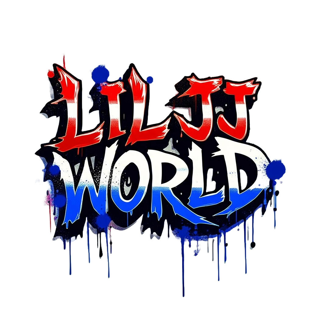 Lil JJ World