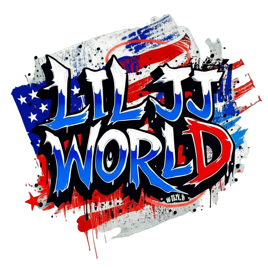 Lil JJ World