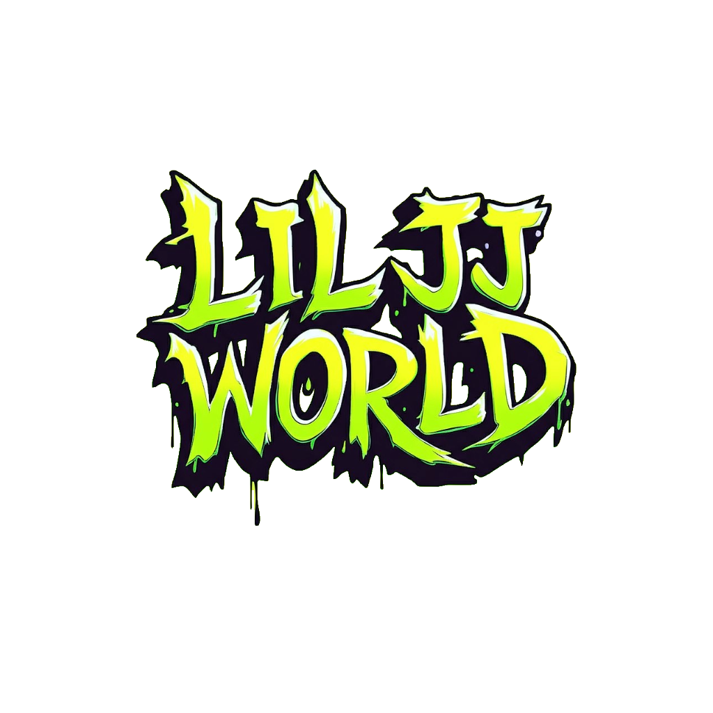 Lil JJ World