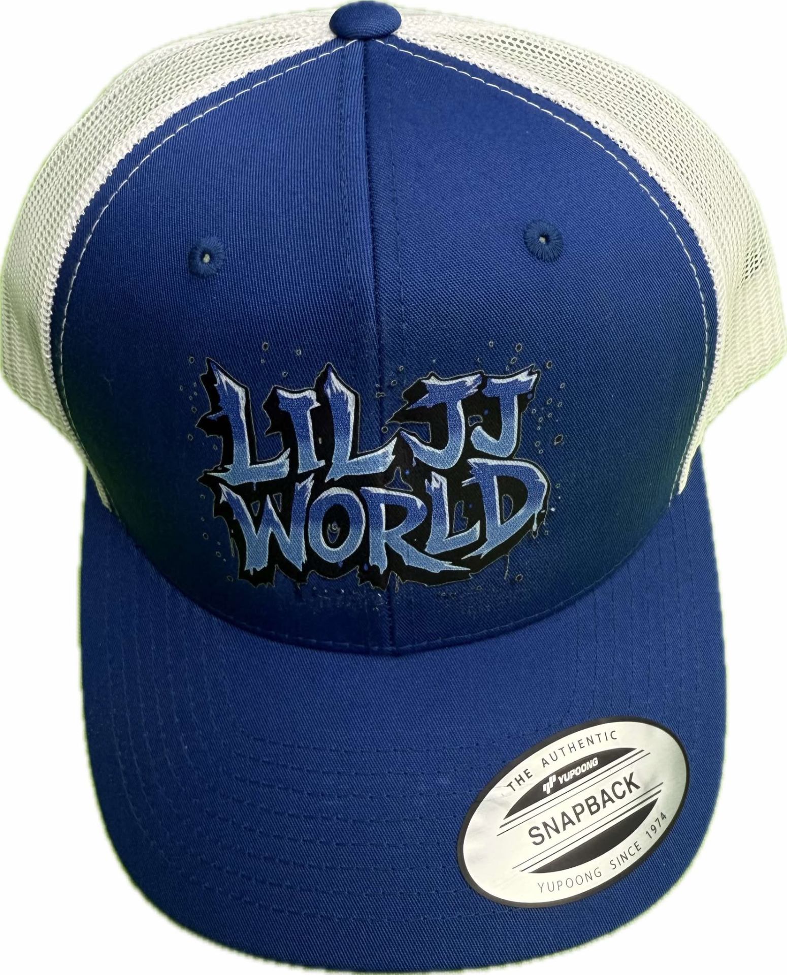 Lil JJ World